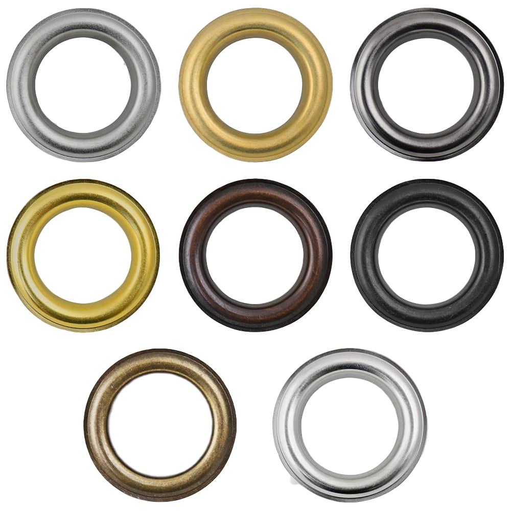 Grommets Plus | Grommets Plus